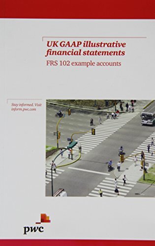 UK GAAP Illustrative Financial Statements: FRS 102 Example Accou | eBay