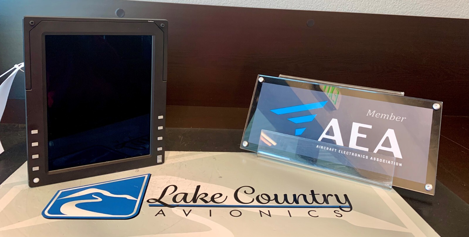 Adaptive Flight Display AFD3010 822-1084-358 Removed Working | eBay