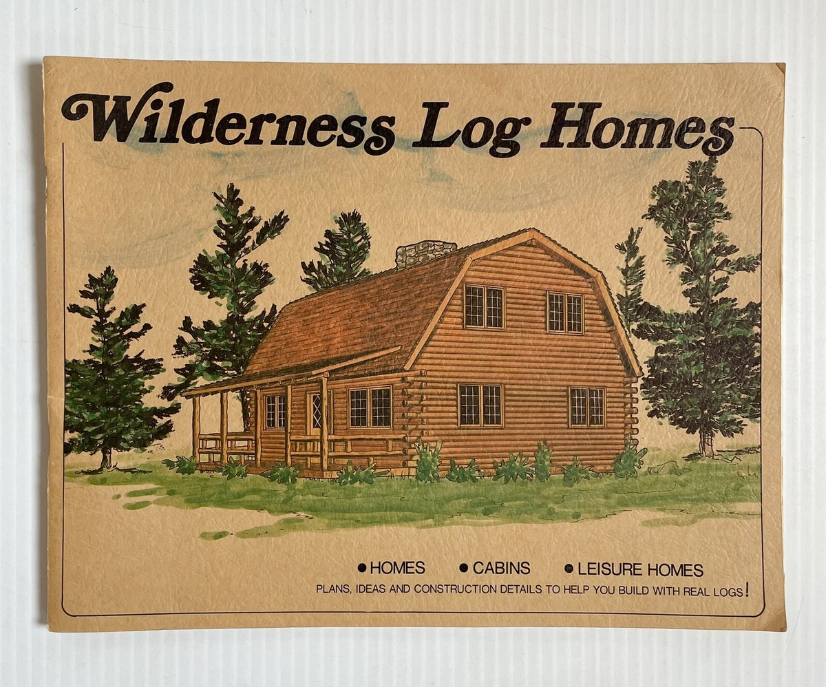 Wilderness Cabin Plan Construction 9 Revit Project 2 Ideas | House