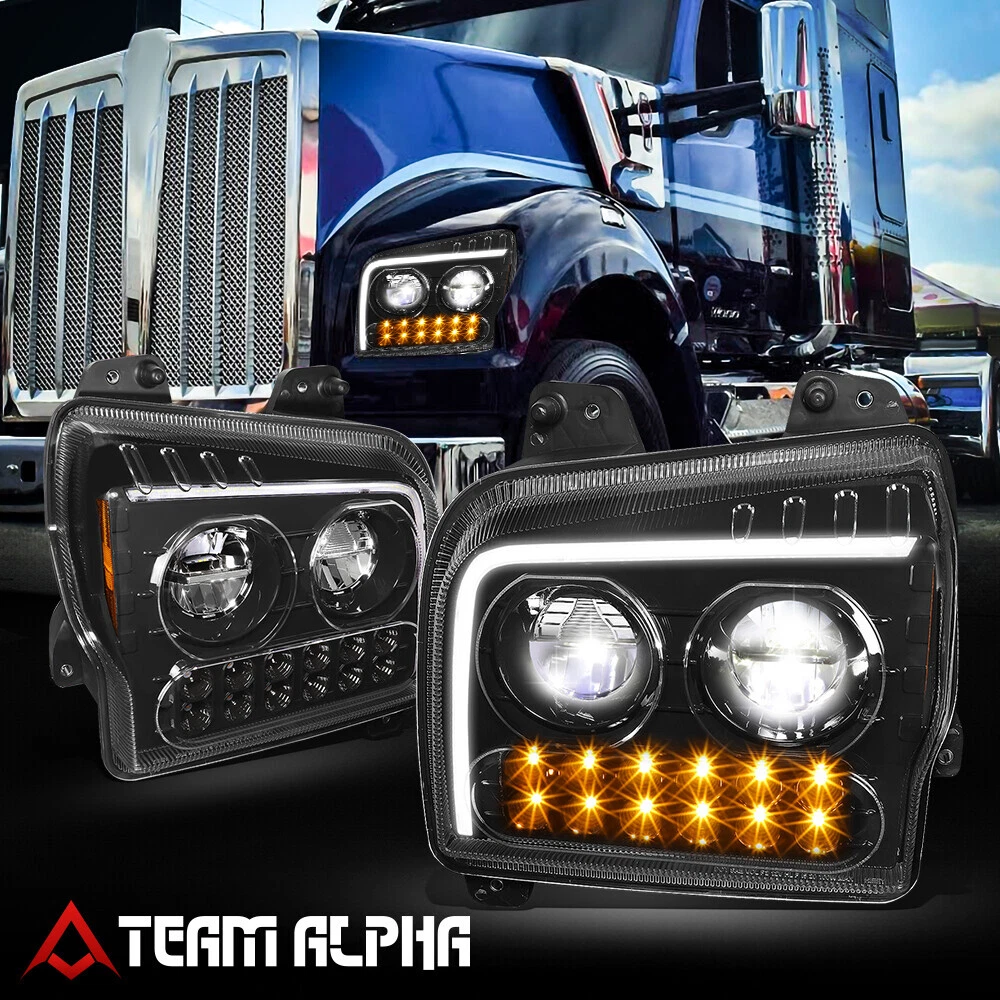 ArtStation Kenworth W990 Black Dahlia, 44% OFF