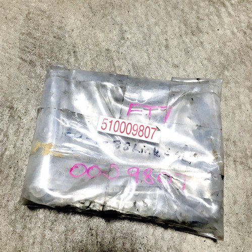 PULTON 60-I-88 LINK-0L ROLLER CHAIN 65 INCHES | eBay