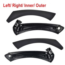 OEM BMW E89 Right Inner Door Handle Screw Cover Cap 9167014 51419167014 ...