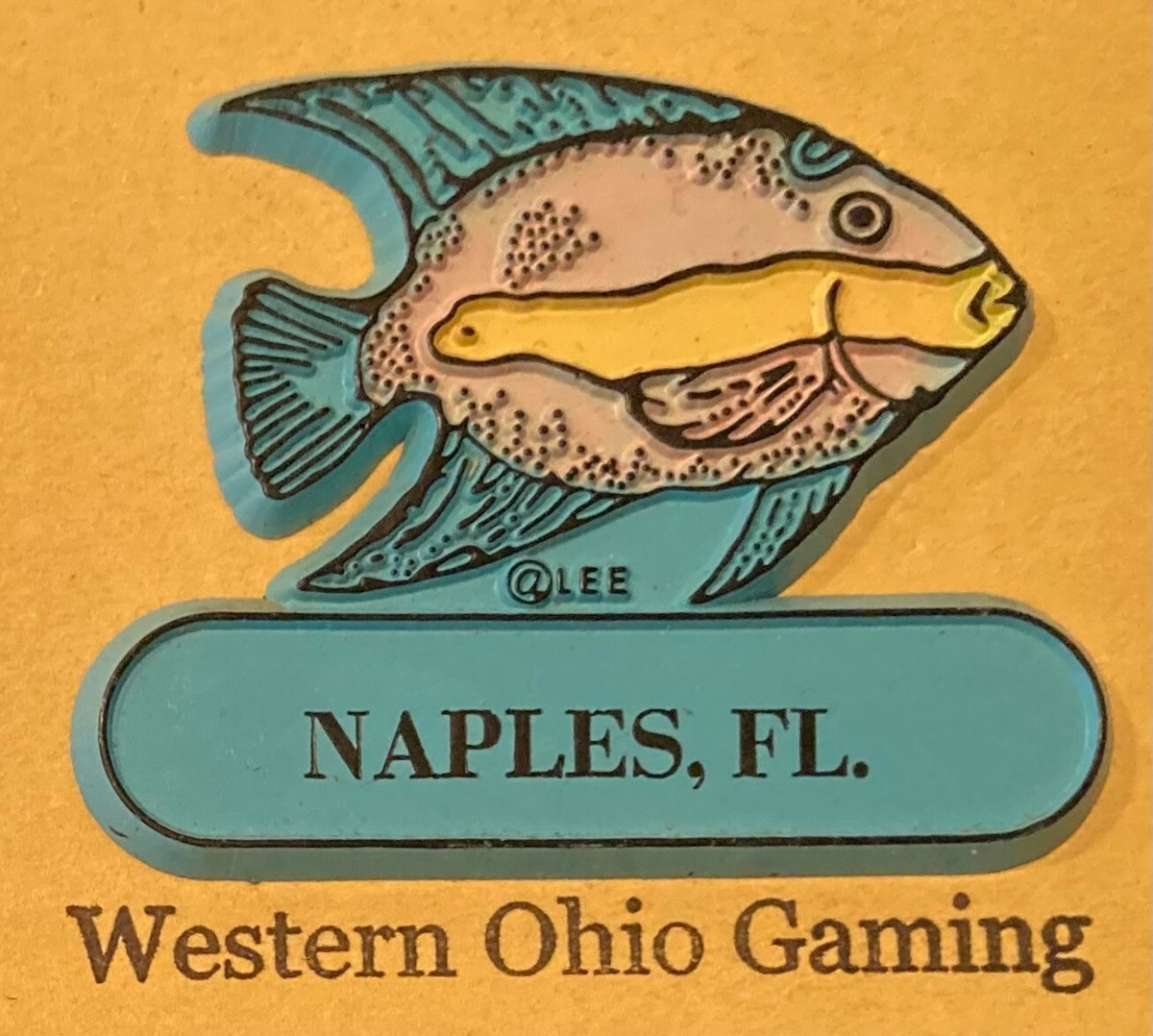 Magnetic Signs Naples Florida Vehicle Magnets | Signs Now Naples