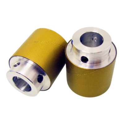 Inkjet Printer Metal Pinch Roller Grid Gear Rollers - Infinity FY-3208 ...