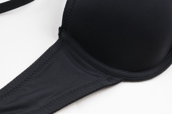 Small Breasts Women Bras 28 30 32 34 36 38 40 AAA AABCD Underwire Miss ...