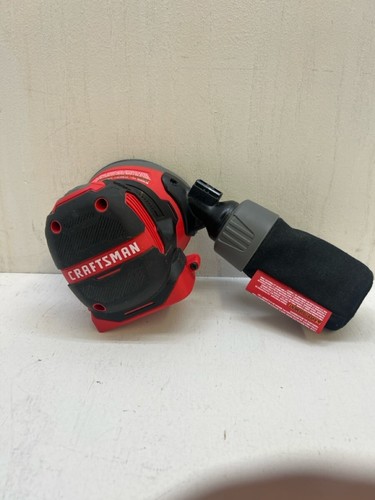 Craftsman CMCW220 20-Volt Vibration Sander (Bare Tool) (VP4020134 ...