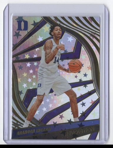 2022-23 * Brandon Ingram Duke Blue Devils #81 | eBay