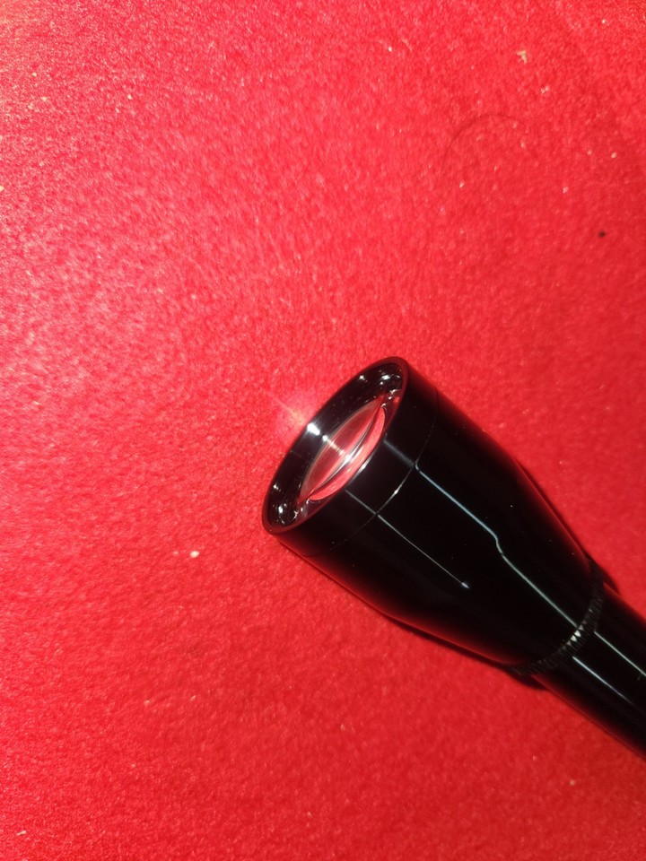 MINT! 1995 Leupold M8 6X42 Rifle Scope Gloss 1" Inch Duplex Ex Cond | eBay