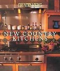 Country Living New Country Kitchens by Sawyer-Fay, Rebecca ...