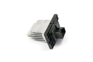 972353xaa0 Resistance Heating Air Conditioning kia carens 1.7 100kw 5p ...