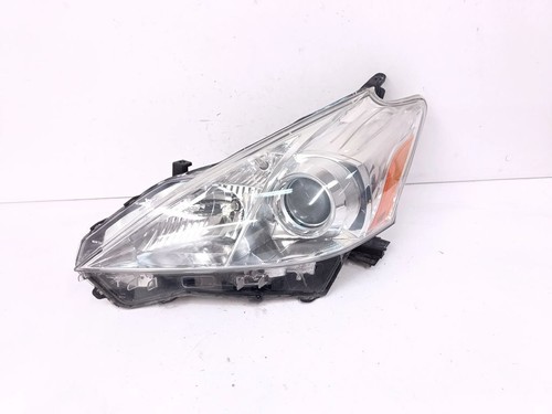 Toyota Prius+ (ZVW40) 2013 Gauche Phare frontale 9922681017 DIN49004 | eBay