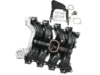 Upper Intake Manifold For 2002-2005 Ford Explorer 4.6L V8 2003 2004 ...