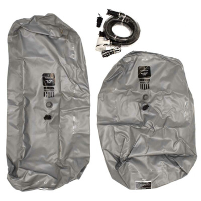MasterCraft Boat Ballast Bags S1020 | NXT20 w/1200GPH Pump (Kit) | eBay