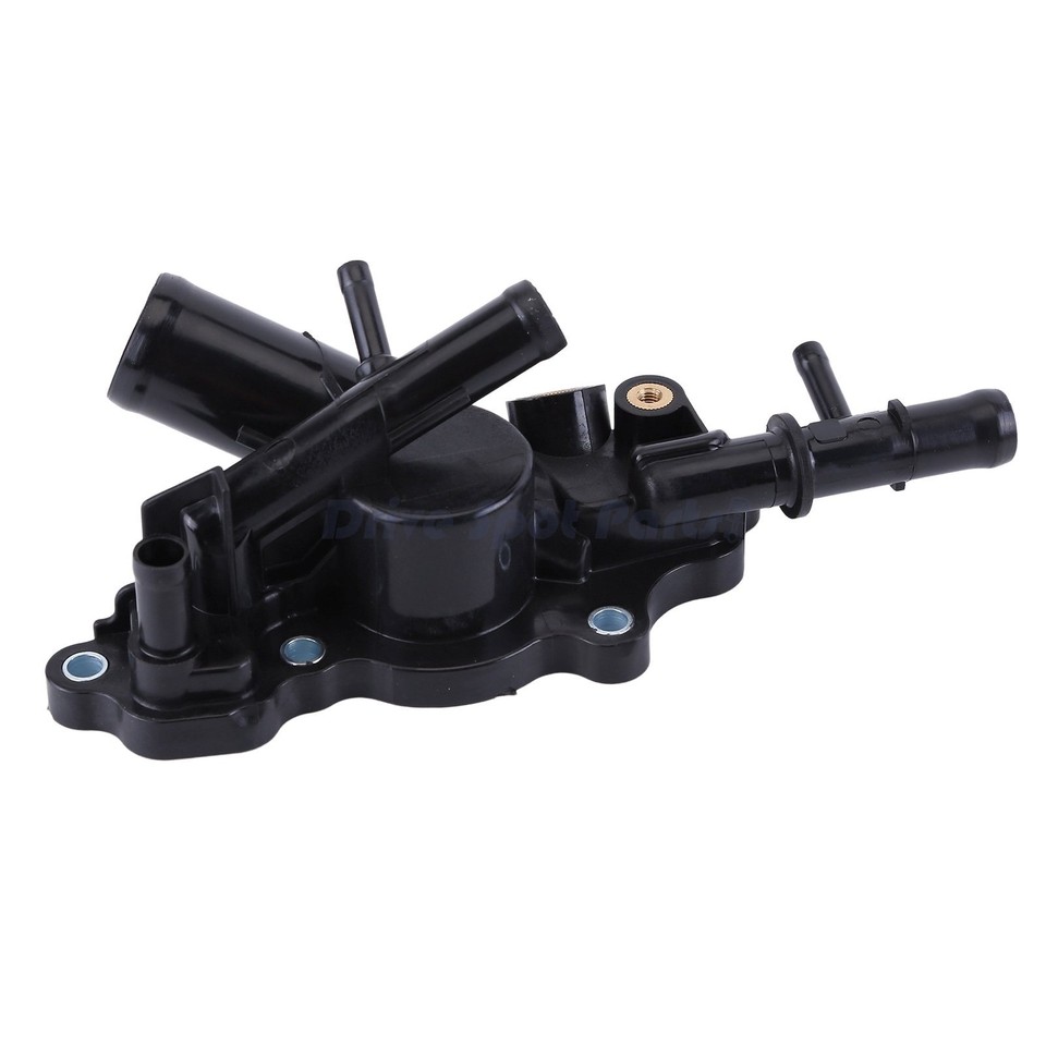 Water Control Valve Outlet Fit for 2013-2019 Nissan Sentra 1.8L 11060 ...