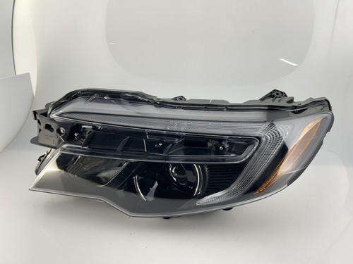 OEM| 2016 - 2022 Honda Pilot LED Headlight (Left/Driver)*LED Ballast ...