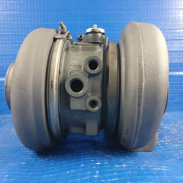 3791617 Turbolader für IVECO LKW online kaufen | eBay