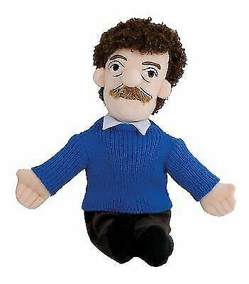 Plush Little Thinker Kurt Vonnegut Soft Doll Toys Gifts Licensed 2949 ...
