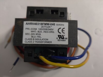 Transformers - Class 2 Transformer