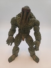 Marvel Legends Man Thing (BAF) Man Thing Build A Figure