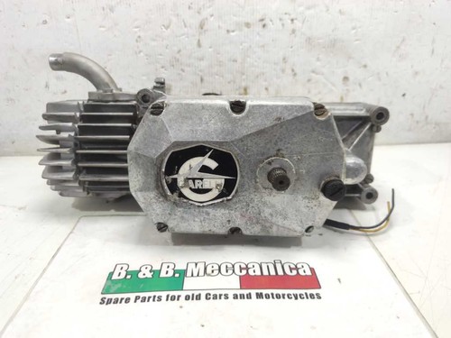 GARELLI EUREKA BIMATIC MOPED ENGINE BLOCK READ DESCRIPTION (GR61) | eBay