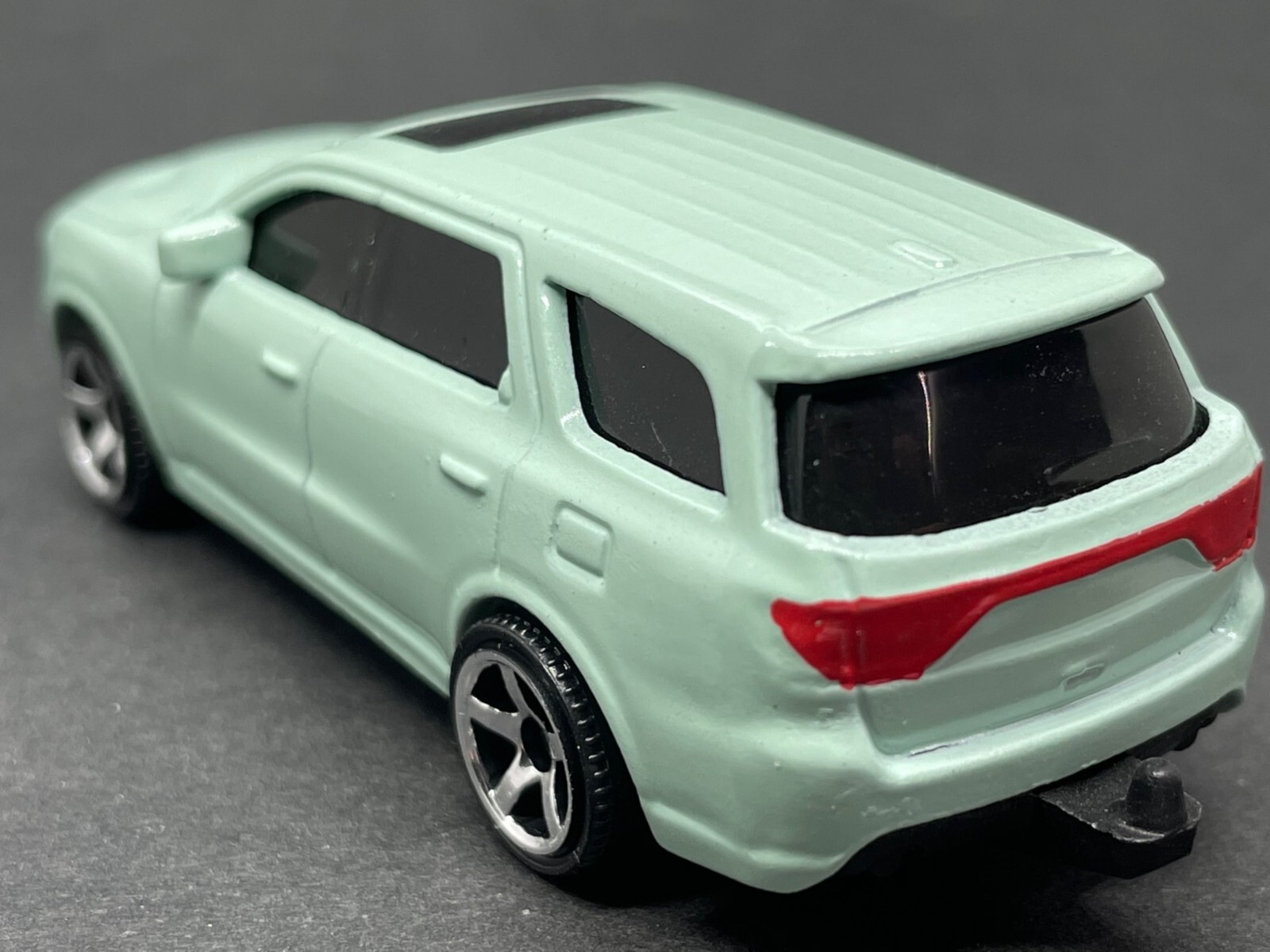 MATCHBOX DODGE DURANGO - CUSTOM | eBay