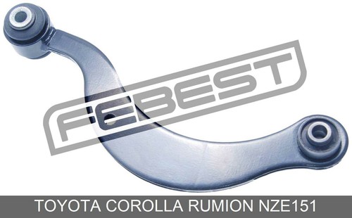 Rear Trailing Rod For Toyota Corolla Rumion Nze151 (2007-) | eBay