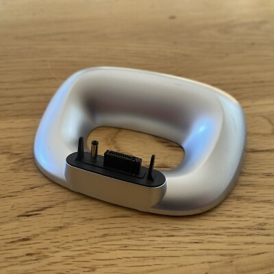 Delphi SA10115 Silver Satellite Radio Charging Base Only Myfi XM2go ...