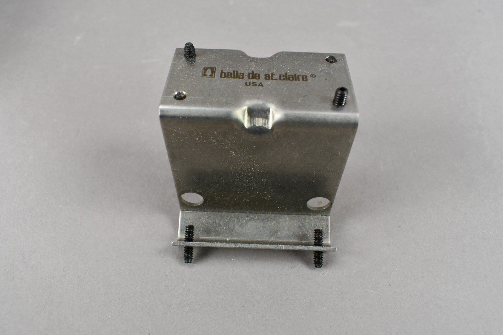 Belle De St. Claire Universal Cradle Mount | eBay