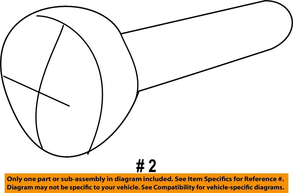Ram CHRYSLER OEM 1500 Taillight Tail Light Lamp Rear-Tail Lamp Screw ...