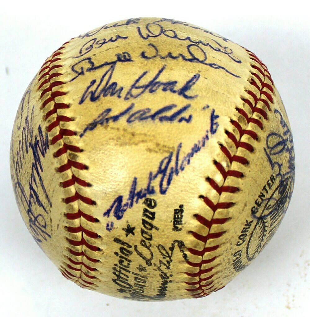 Roberto Clemente Autographed Memorabilia | Signed Photo, Jersey ...