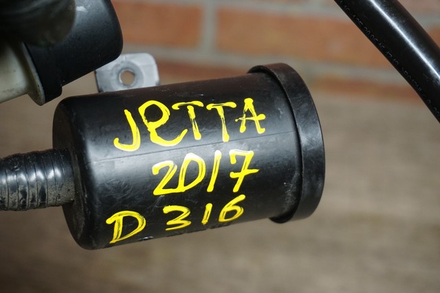 Volkswagen Jetta Mk6 AUDI Leak Detection Pump Ldp Filter 5C0906621 for ...