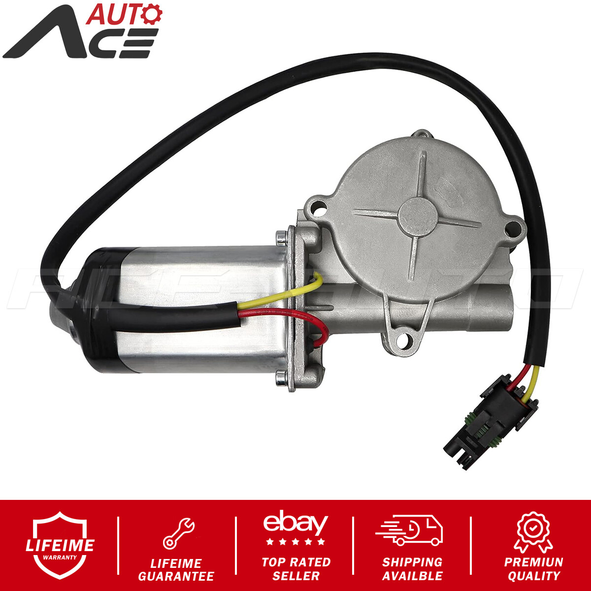 for Kwikee 1820124 RV Entry Step Motor Lippert 369506，301695，300-1406🚗 ...