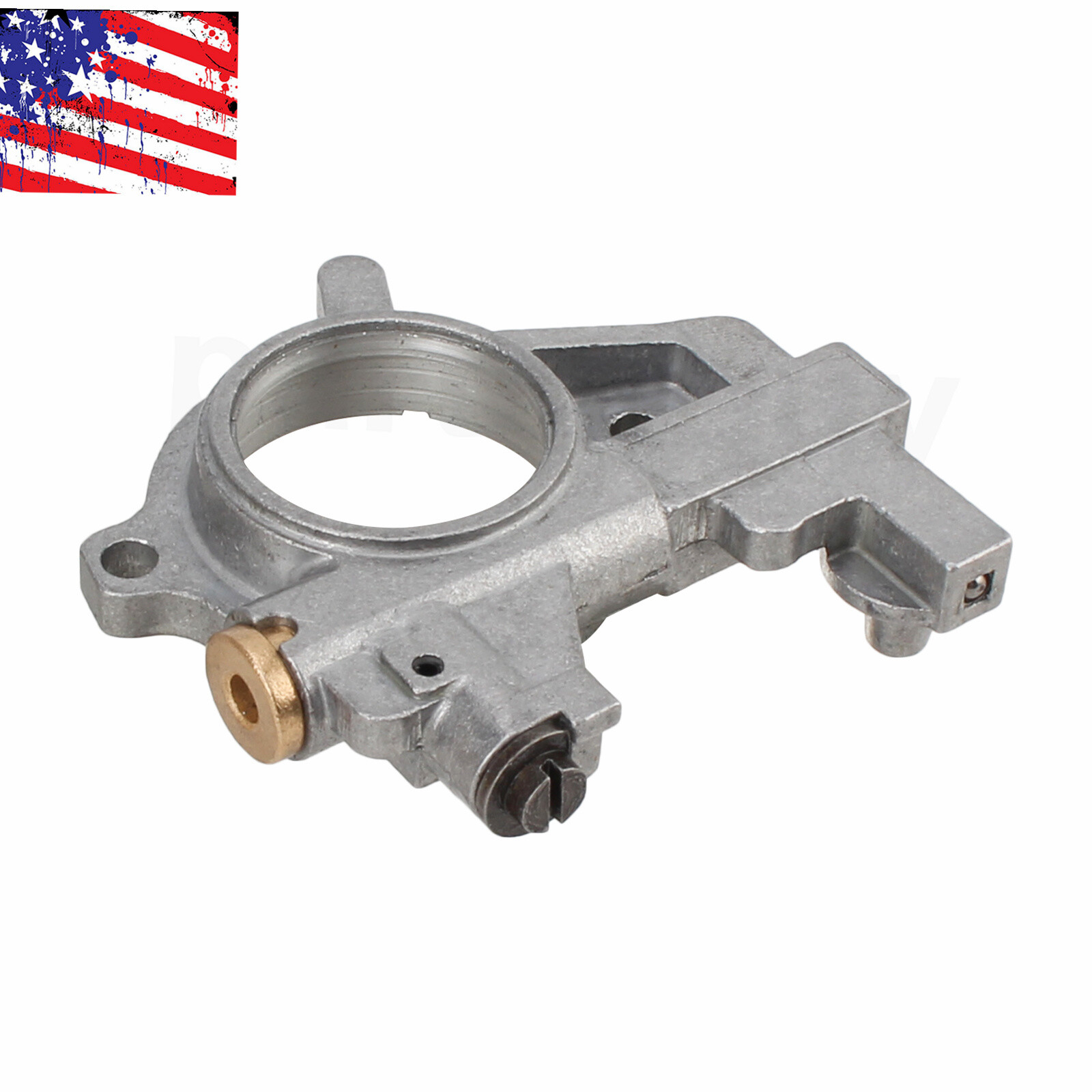 NEW OIL PUMP FITS STIHL MS341 MS361 MS362 046 MS460 MS461 MS441 US FAST ...