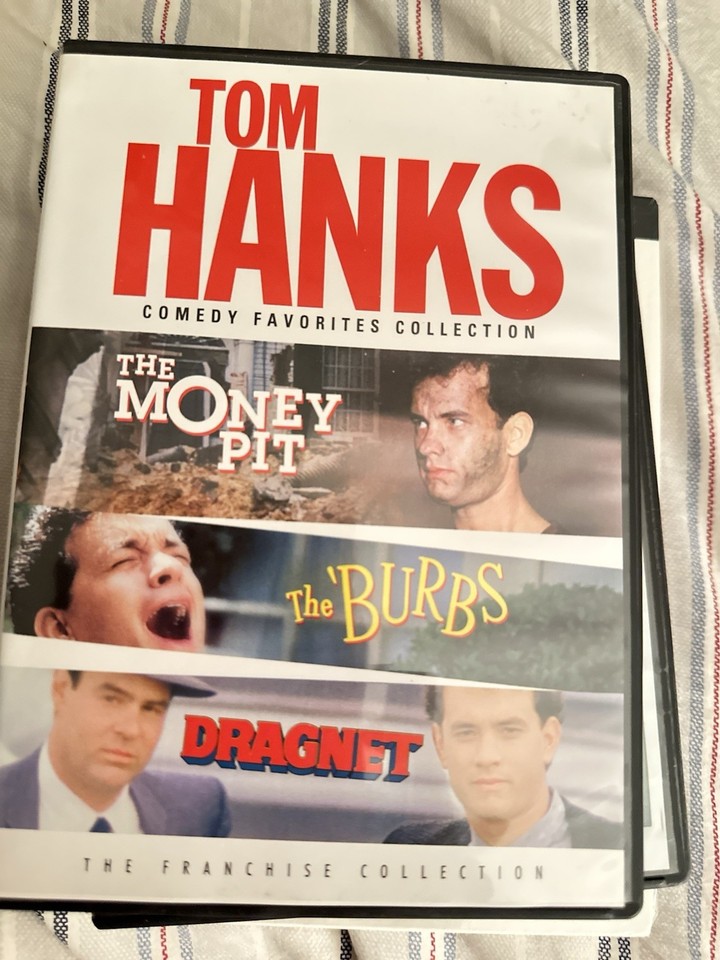 7 Movies Sandra Bullock Tom Hanks Keanu Reeves Gerald Butler Hillary ...