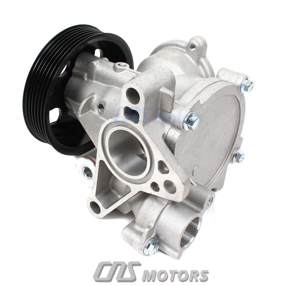 Water Pump Fit 10-13 Suzuki Grand Vitara Kizashi SX4 Crossover 2.4L ...