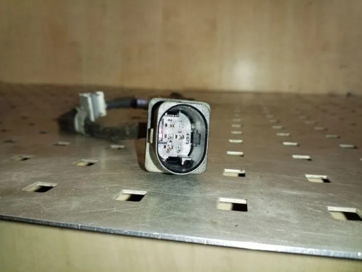 MERCEDES-BENZ A W169 Lambda Oxygen Sensor 0258017014015 0035426918 ...