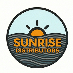 Sunrise Distributors | eBay Stores