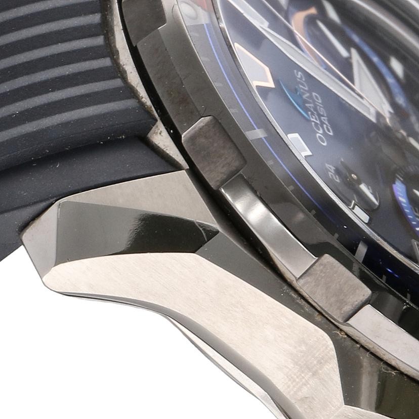 CASIO Oceanus OCW-P2000C-2AJF Used Watch #11104 | eBay