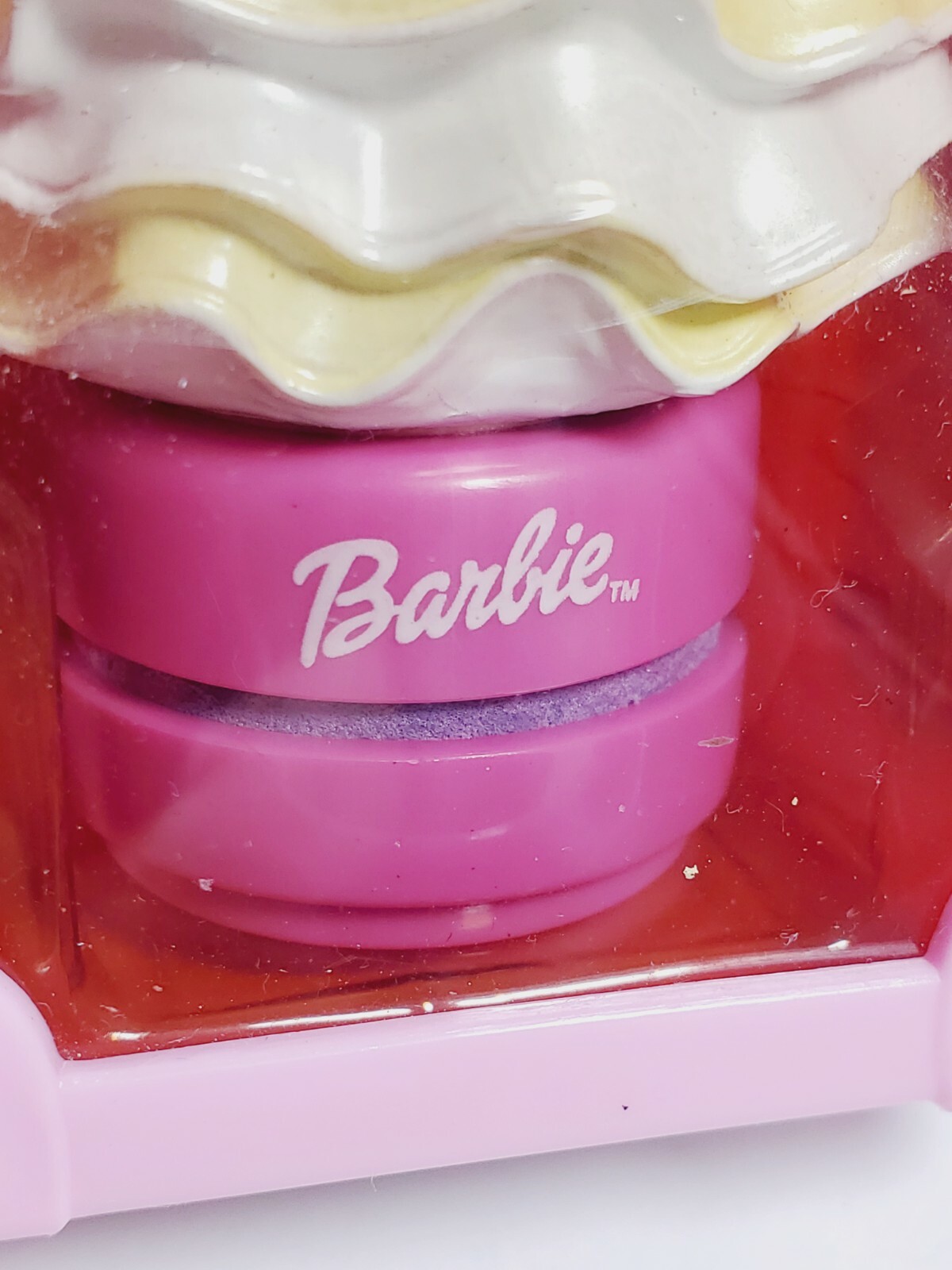 RARE Lot Two (2) NEW Princess Barbie Doll Stamps Stamper Sealed TARA ...