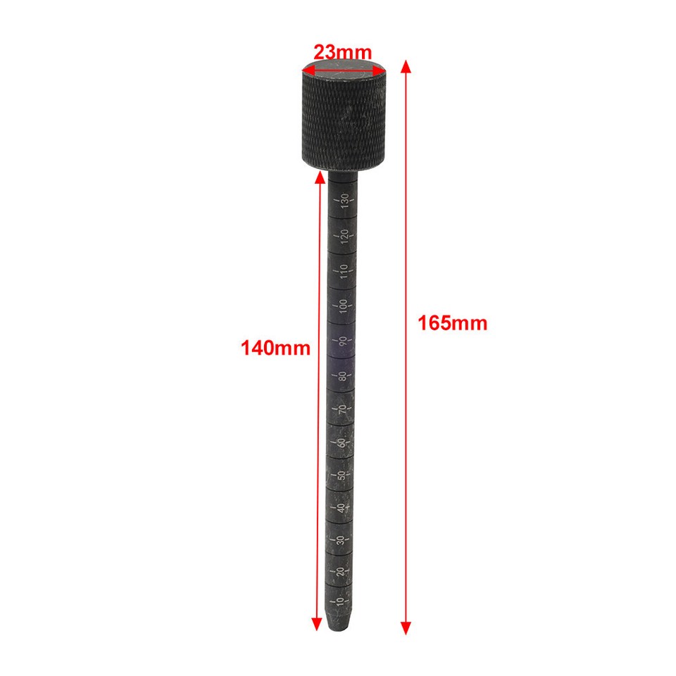 Transmission Dipstick Tool For Chrysler For Jeep Cherokee 2014-2022 ...