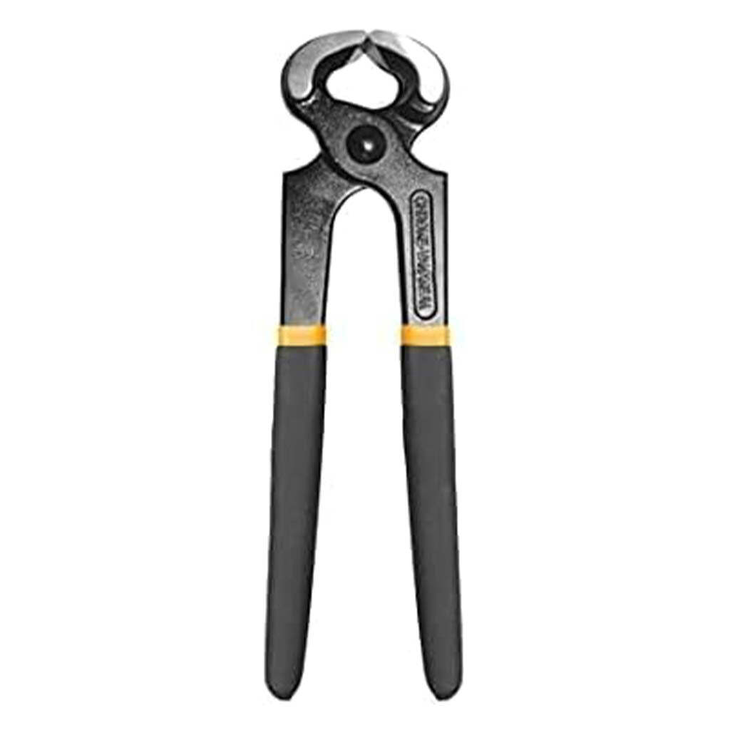 INGCO Carpenter's Pliers 200mm(8") Black Finish And Polish HTM ...