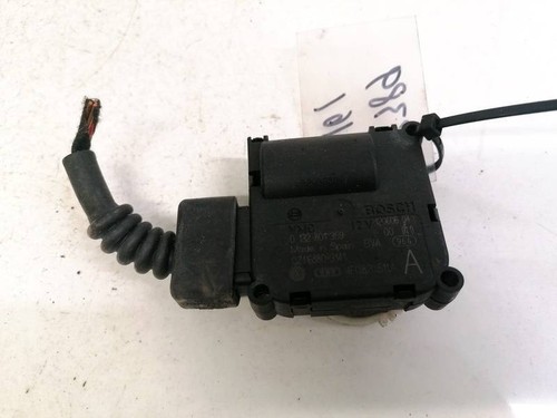 4F0820511A Actionneur moteur volet ventilateur chauffage 01328/013 ...
