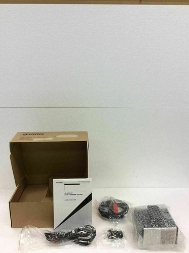 New Harris RF-5855-CH001 Military Radio Battery Charger AN/PRC-152 QTY ...