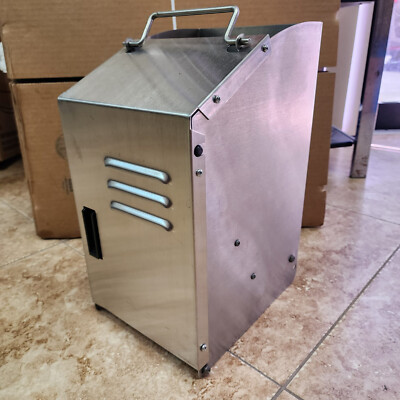 Change Machines - Hamilton