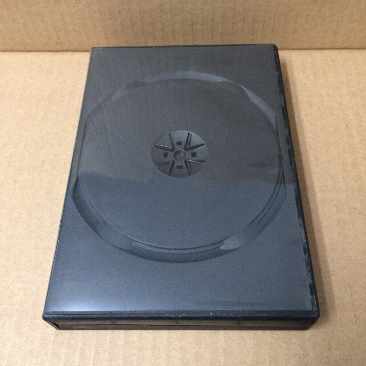 8 in 1 Blank CD/DVD Disc cases/tray, New, never used | eBay