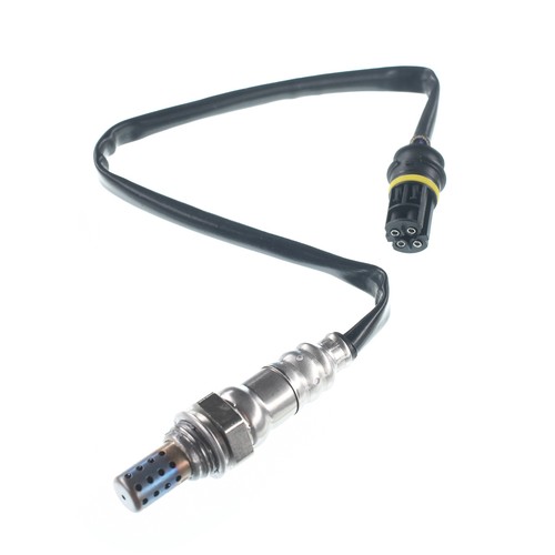 2x Oxygen Sensor for BMW 550i 650i 750i 750Li X6 06-14 Downstream Left ...