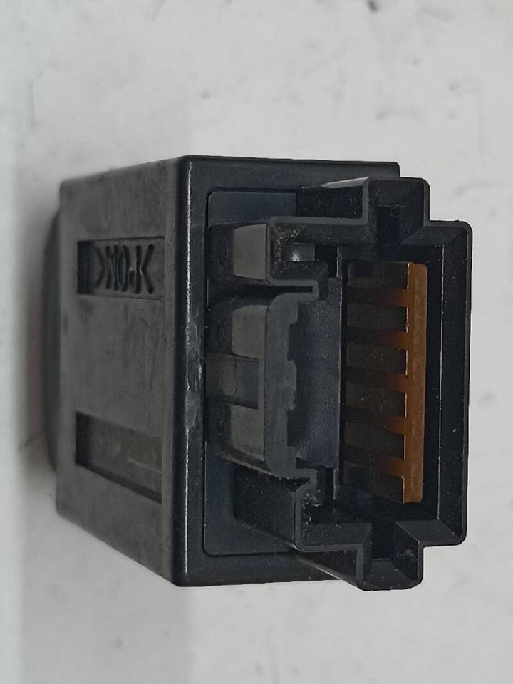 interrupteur pour MITSUBISHI MONTERO (V60 V70) 3.2 DI-D GLS HUNTER 2000 ...