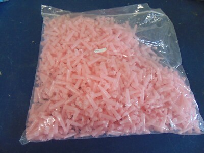 Roche Cobas Mira Plus Sample Cups-Pink 1000 pack (no number) - S737 | eBay