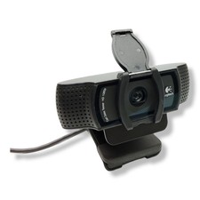 Logitech V-u032 Video Conferencing Unit P/n 860-000504 for sale online ...
