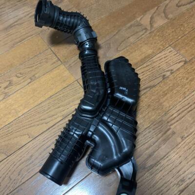 NISSAN 14460-3VA1A 14460-3VA0A INLET TUBE E12 NOTE K13K MICRA GENUINE ...